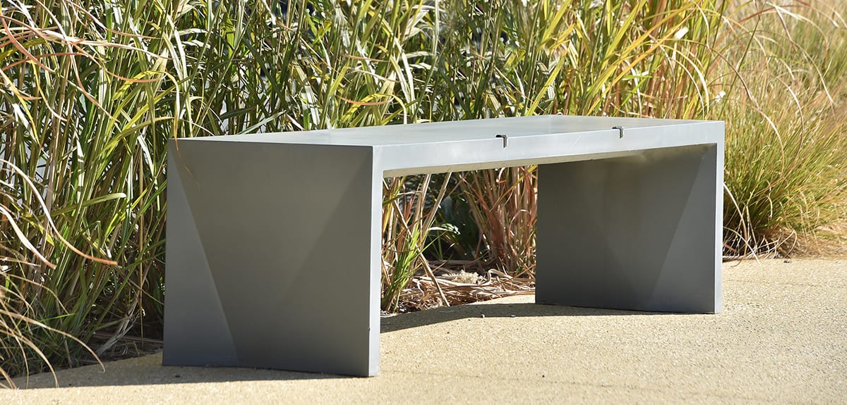 Banquette ORIGAMI - Mobilum