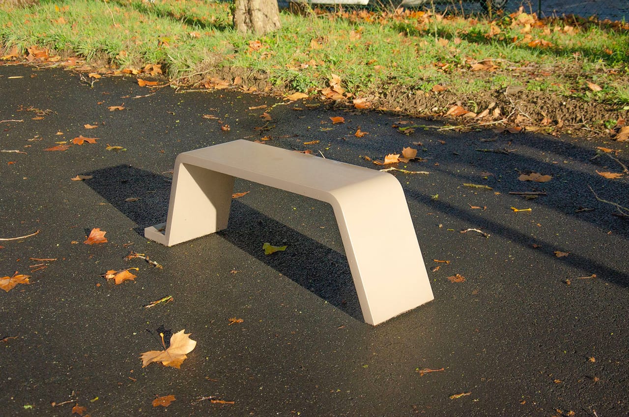 Banquette VERTABLE PM - Mobilum