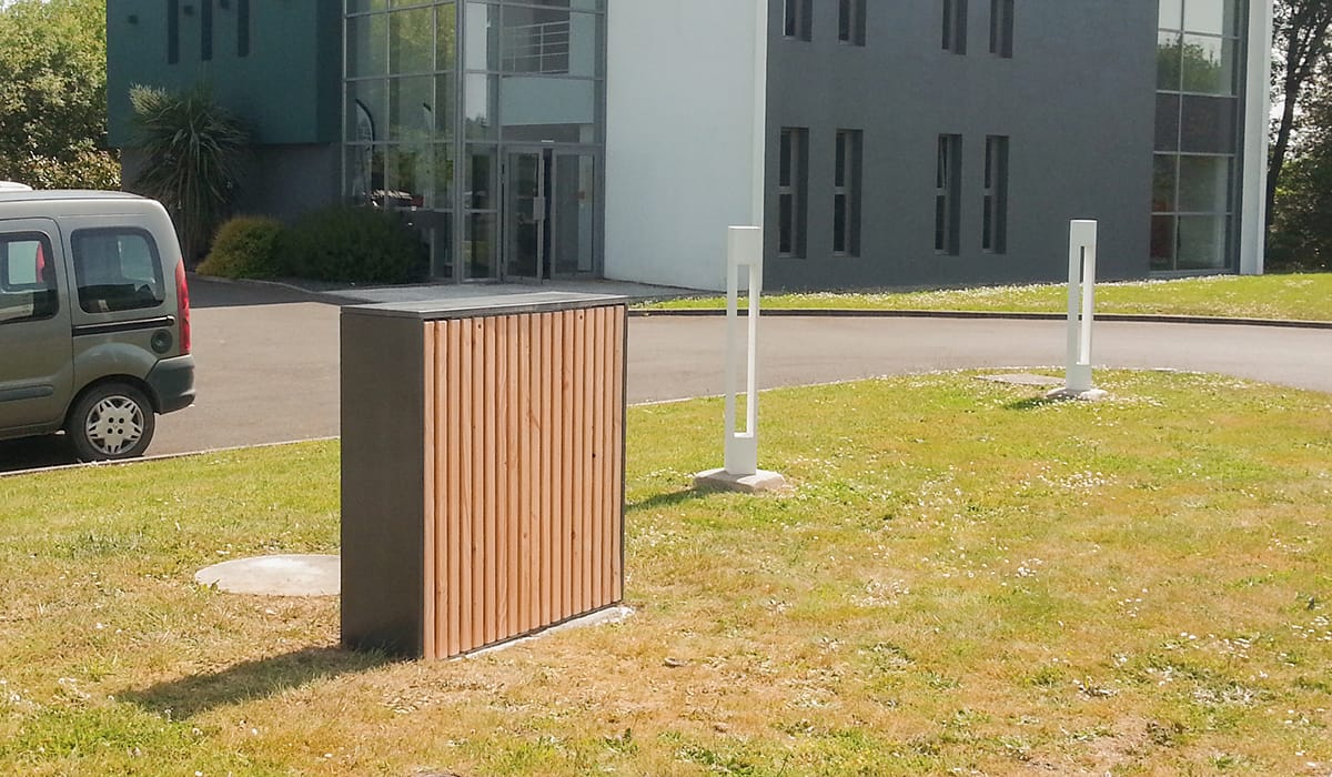 Module HOOK L1125 - Mobilum