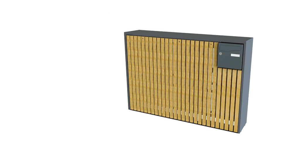 Module HOOK L1675 - Mobilum