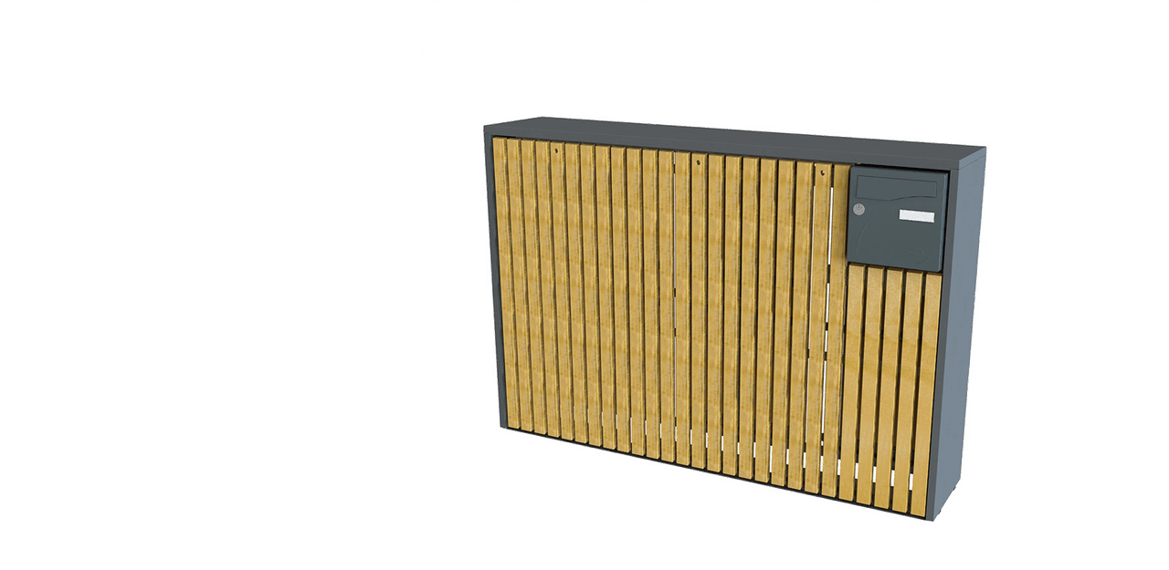 Module HOOK L1675 - Mobilum