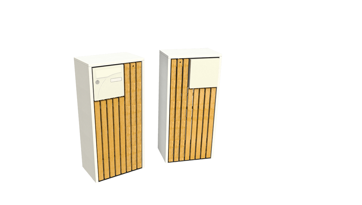 Module HOOK L535 - Mobilum
