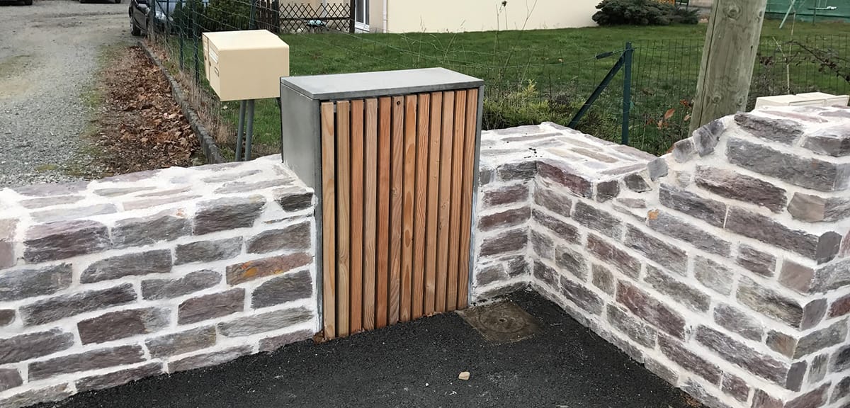 Module HOOK L765 - Mobilum