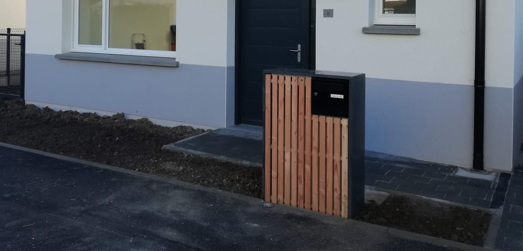 Module HOOK L765 - Mobilum